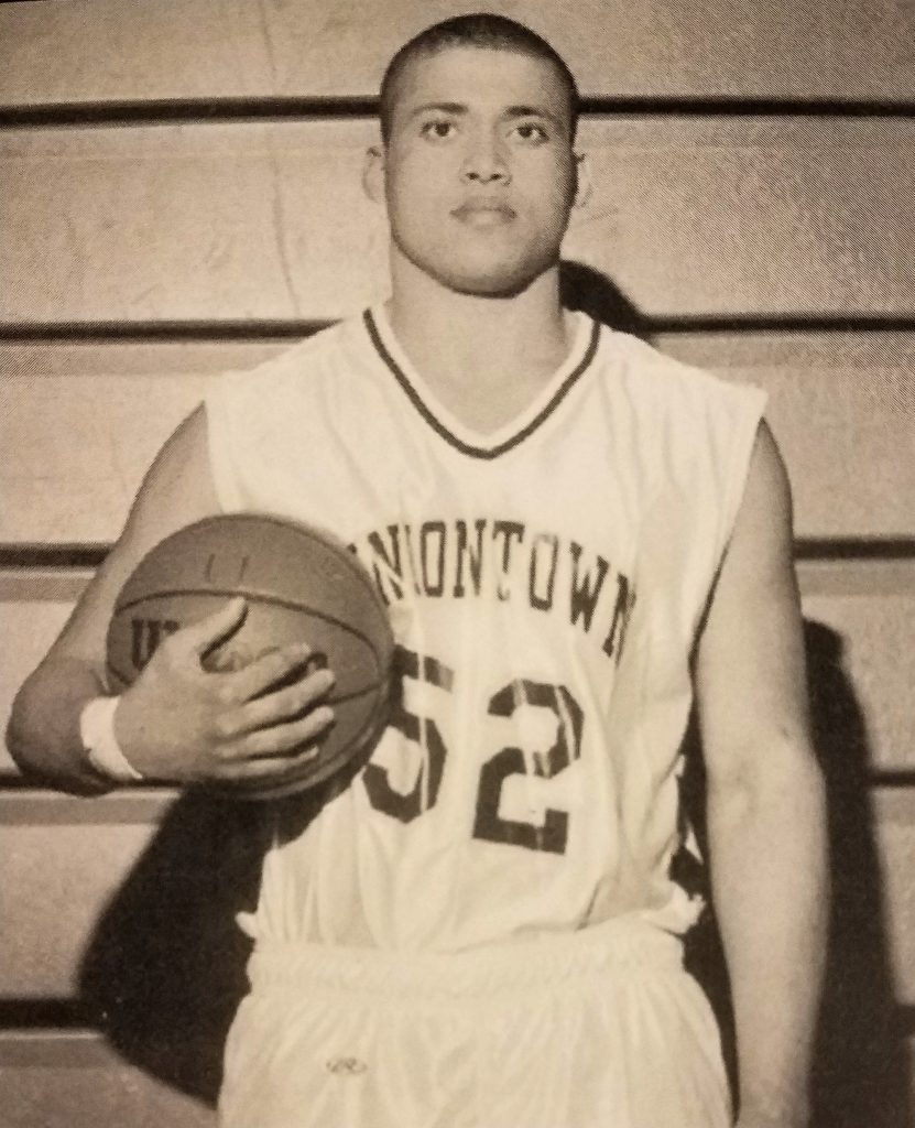 Former Uniontown star Boo McLee dies at 36 - Herald-Standard